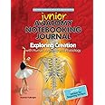 Exploring Creation with Human Anatomy and Physiology, Notebooking ...