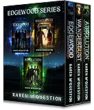 Amazon.com: Absolution: Book Three - Edgewood Series eBook: McQuestion ...