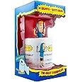Amazon.com: Super7 Beavis and Butt-Head The Great Cornholio Box Set - 3 ...