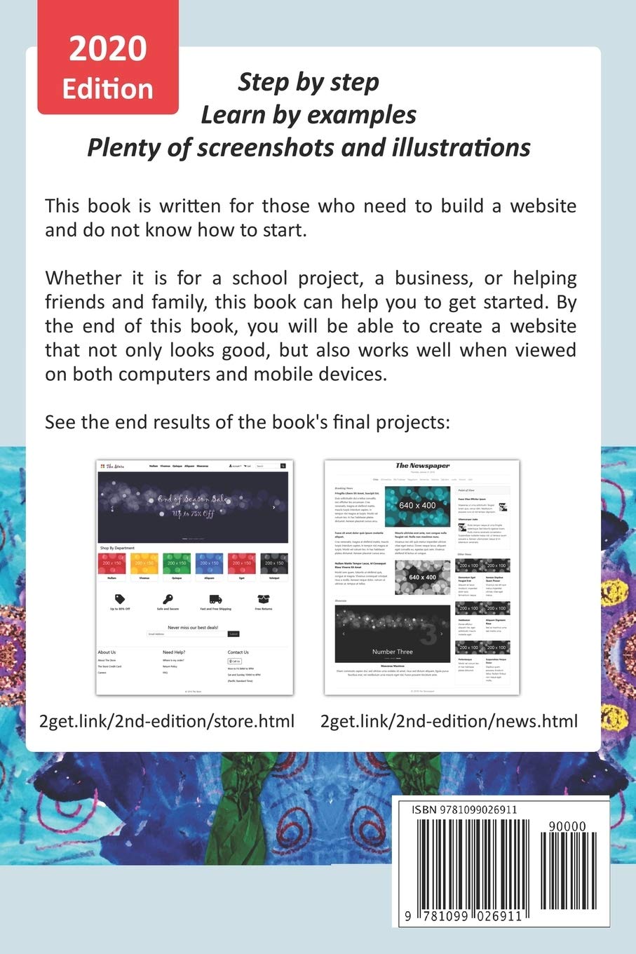 Mua Build a Website Now: A Beginner's Guide to Web Development: HTML, CSS and Bootstrap trên ...