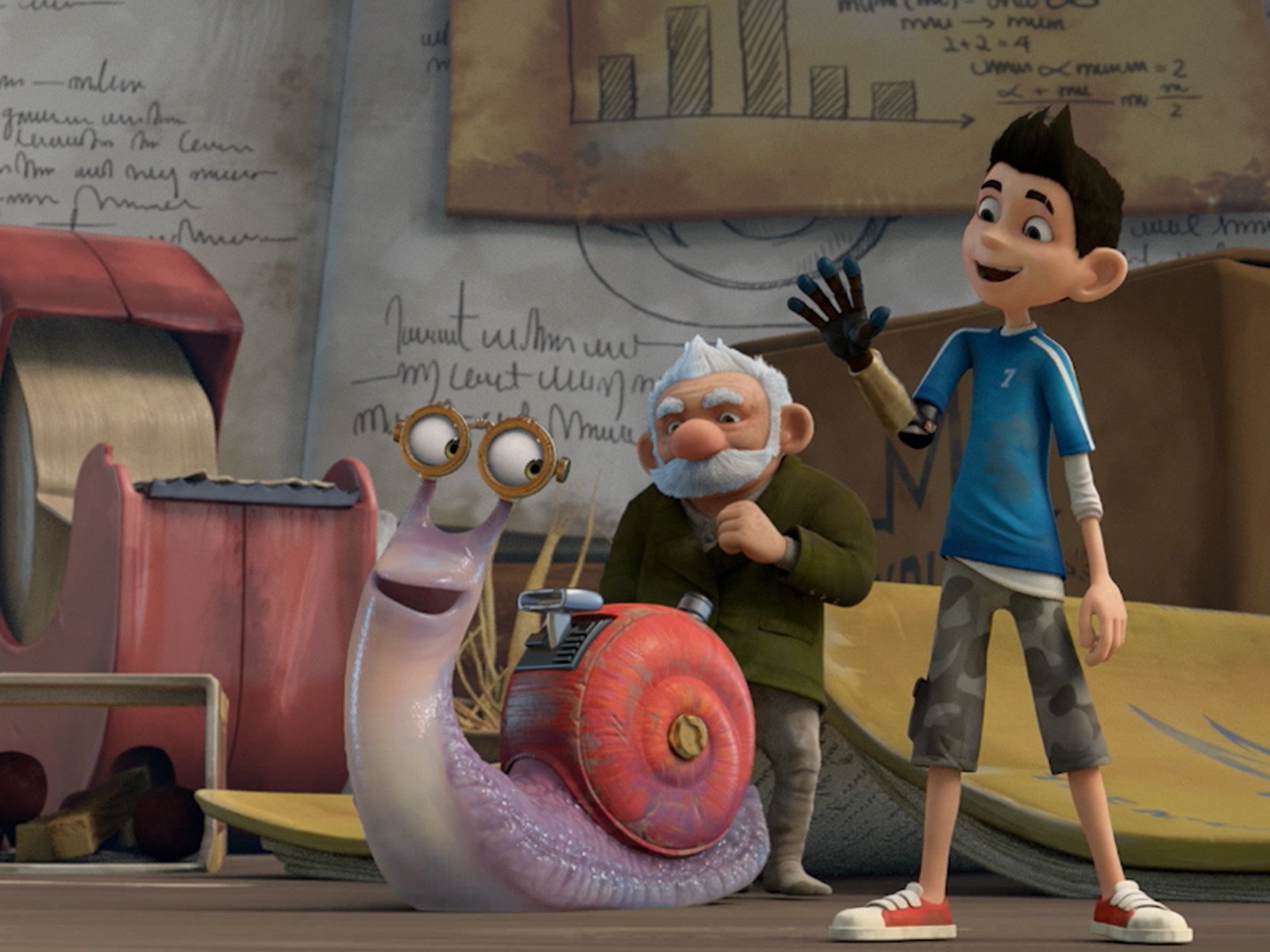 Watch Insectibles | Prime Video