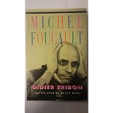 Amazon.com: The Lives of Michel Foucault: 9780679757924: Macey, David ...