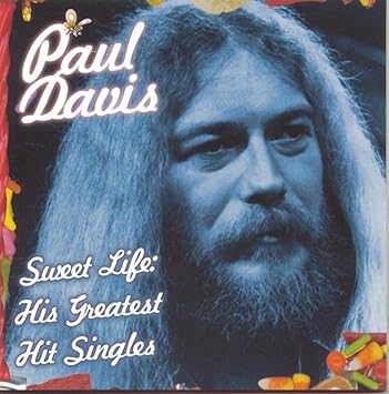 Paul Davis (singer) ~ Detailed Biography with [ Photos | Videos ]