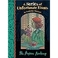 Amazon.com: The Austere Academy (Series of Unfortunate Events ...