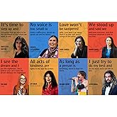 Amazon.com: Know me Native American Heritage Month Leaders Posters ...