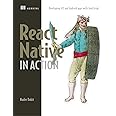 React Native in Action: Dabit, Nader: 9781617294051: Amazon.com: Books