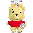 Amazon.com : Disney for Pets Winnie The Pooh: Beary Fun Plush Buddy for ...
