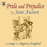 Jane Austen Unabridged CD Collection: Pride and Prejudice, Persuasion ...