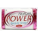 Buy Nature Power Papaya Aura Soap (4 Pieces X 125 g) Online at Low ...