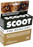 Get Off My Garden Cat and Dog Repellent Scatter Crystals 400 g: Amazon ...