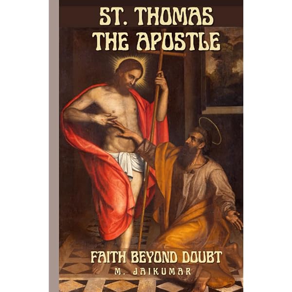 Thomas The Apostle Quotes Pin On Saints And Angels