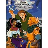 Amazon.com: The Hunchback of Notre Dame Music by Alan Menken | Piano ...