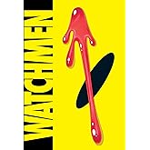 Amazon.com: Watchmen: 9780930289232: Moore, Alan: Books
