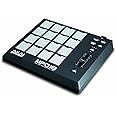 Amazon.com: Akai Professional MPD18 Compact Pad Controller : Musical ...