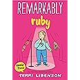 Emmie & Friends: Remarkably Ruby: A Graphic Novel (Emmie & Friends, 6 ...