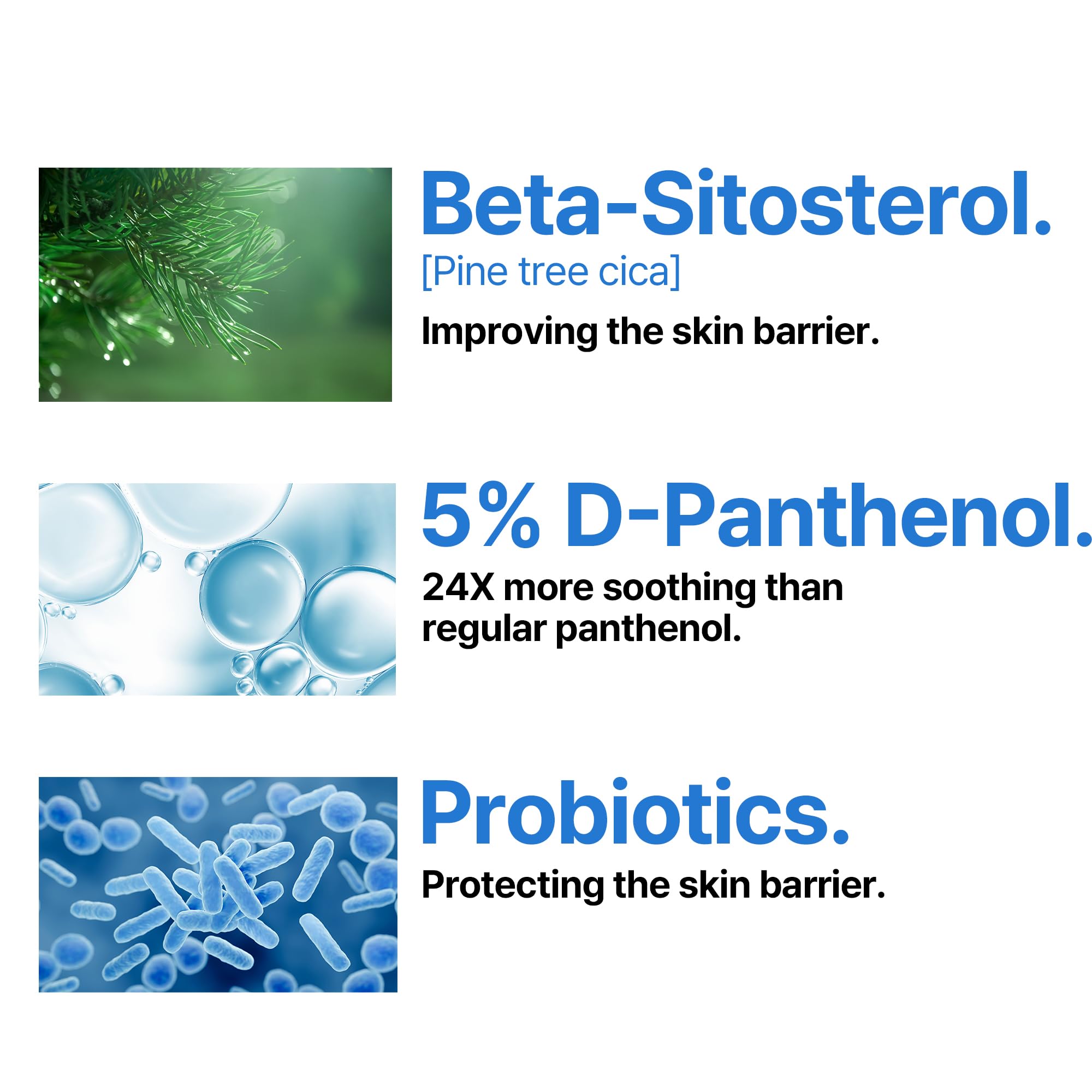 Mua Beta-Panthenol Repair Cream - 1.69Oz, 50ml - Rebuilding Skin ...