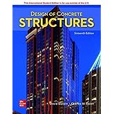 Design of Concrete Structures: Nilson, Arthur, Darwin, David, Dolan, Charles: 9780073293493 ...