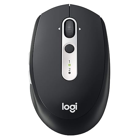 Mua Logitech M585 Multi-Device Wireless Mouse - Bluetooth or USB ...