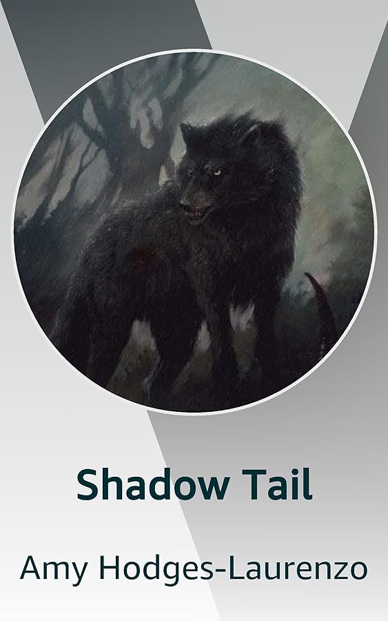 Shadow Tail | Kindle Vella