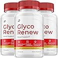 Amazon.com: Glyco Renew Capsules, GlycoRenew Advanced Supplement, All ...