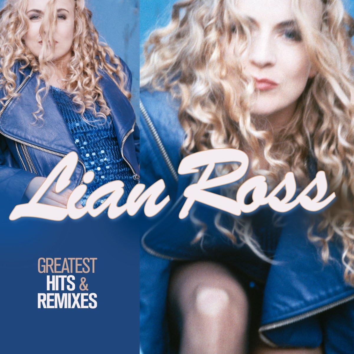 GREATEST HITS & REMIXES: ROSS, LIAN, ROSS, LIAN: Amazon.it: CD e Vinili}