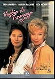 Voglia di tenerezza: Amazon.it: Shirley MacLaine, Debra Winger, Jack ...