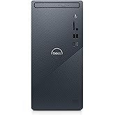 Amazon.com: Dell Inspiron 3020 Tower Desktop Computer - 13th Gen Intel ...