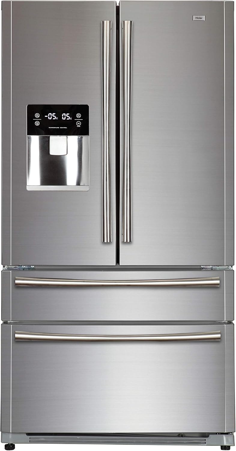 Haier HB22FWRSSAA frigo américain: Amazon.fr: Gros électroménager