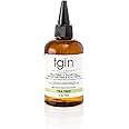 Amazon.com : tgin Tea Tree + Olive Oil Detoxifying Dry Itchy Hair And ...