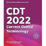CDT 2023: Current Dental Terminology book, ebook and app: 9781684471737 ...