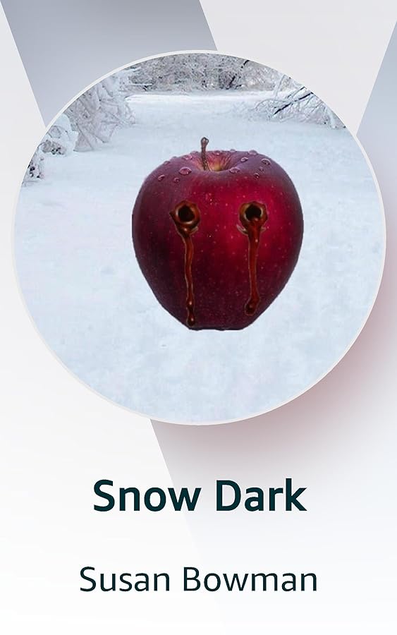 Snow Dark | Kindle Vella