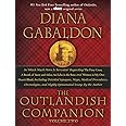 The Outlandish Companion Volume Two: The Companion to The Fiery Cross ...