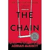 Amazon.com: The Chain: 9780316425384: McKinty, Adrian: Books
