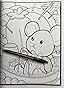 Amazon.com: Stuffed Animals: An Adorable Coloring Book with Cute ...