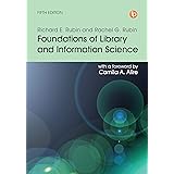 Amazon.com: Foundations of Library and Information Science ...