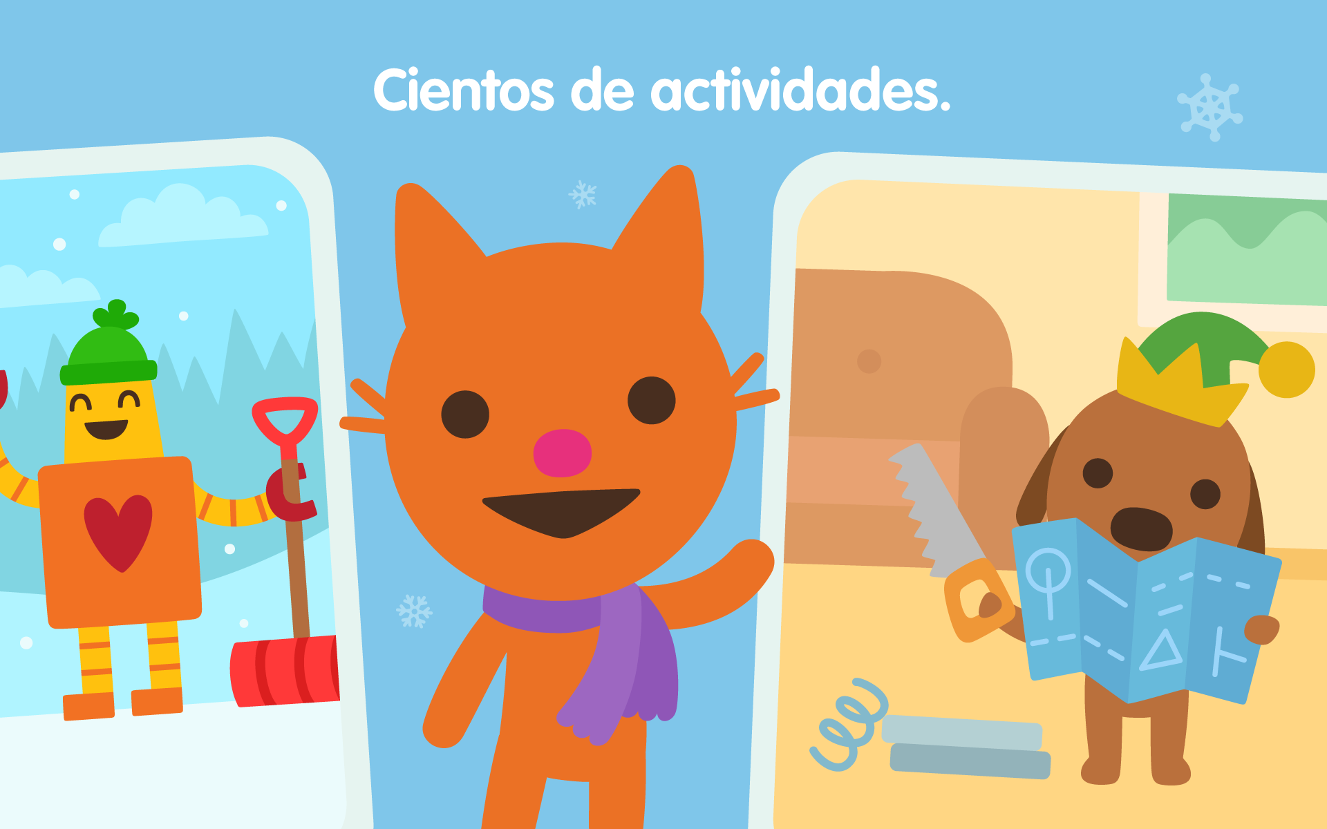 Mundo Sago Mini: Amazon.es: Appstore para Android