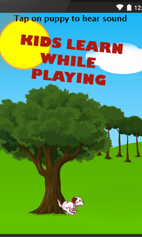 Animal Games Free for Kids:Amazon.com:Appstore for Android