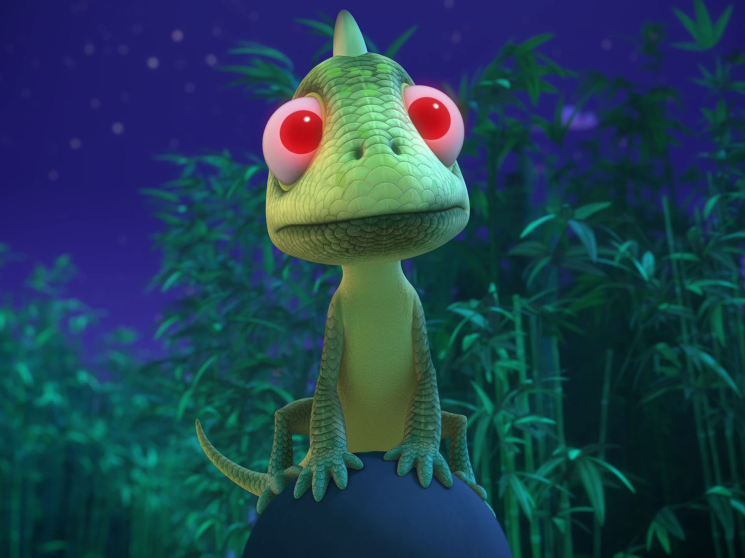 Watch PJ Masks, Volume 6 | Prime Video