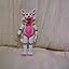 Amazon.com: Funko 5" Articulated Five Nights at Freddy's - Funtime Foxy ...