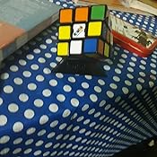 Buy Rubiks Speed Cube Pro Pack Online at Low Prices in India - Amazon.in