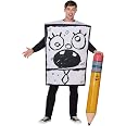 Amazon.com: Spirit Halloween Adult SpongeBob SquarePants DoodleBob ...