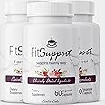 Amazon.com: FitSupport Pills,Special Coffee Loophole, Supports Healthy ...