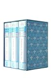Remembrance of Things Past Volumes 1-3 Box Set: Proust, Marcel ...