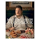 Matty Matheson: Soups, Salads, Sandwiches: A Cookbook: Matheson, Matty ...