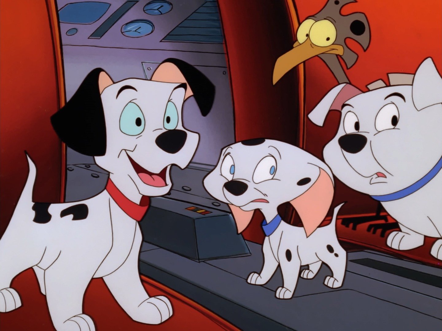 Watch 101 Dalmatians Volume 4 | Prime Video