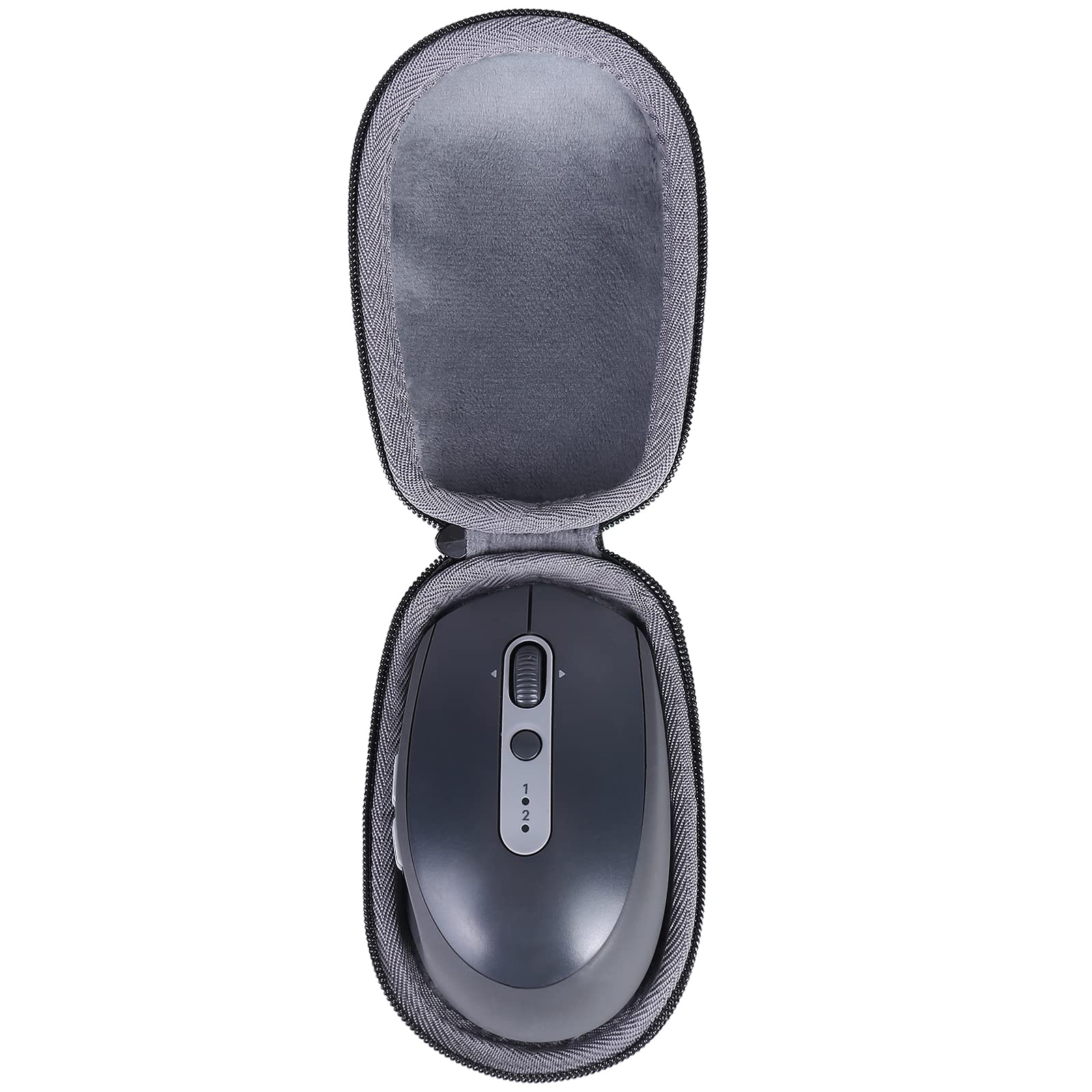 Mua co2CREA M585 M590 Compatible Logicool Wireless Mouse Storage Case ...