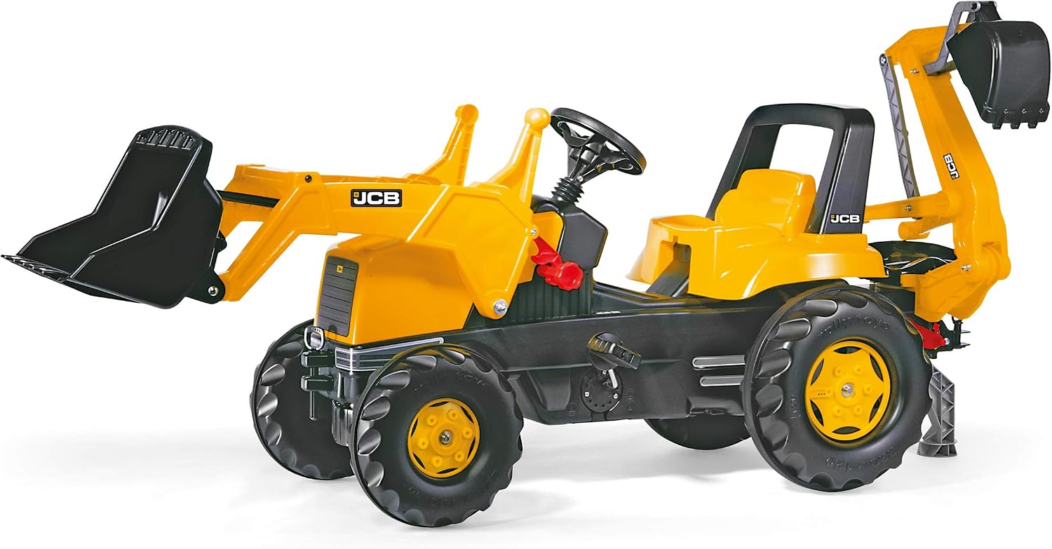 Jcb ride on toys online