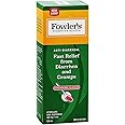 Fowler's Anti-Diarrheal Oral Suspension, 250ml : Amazon.ca: Health ...