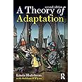 Amazon.com: A Theory of Adaptation: 9780415539388: Hutcheon, Linda: Books