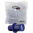 Amazon.com: Kemp USA CPR Training Valves for CPR Training | First Aid Medical Supplies | One-Way ...